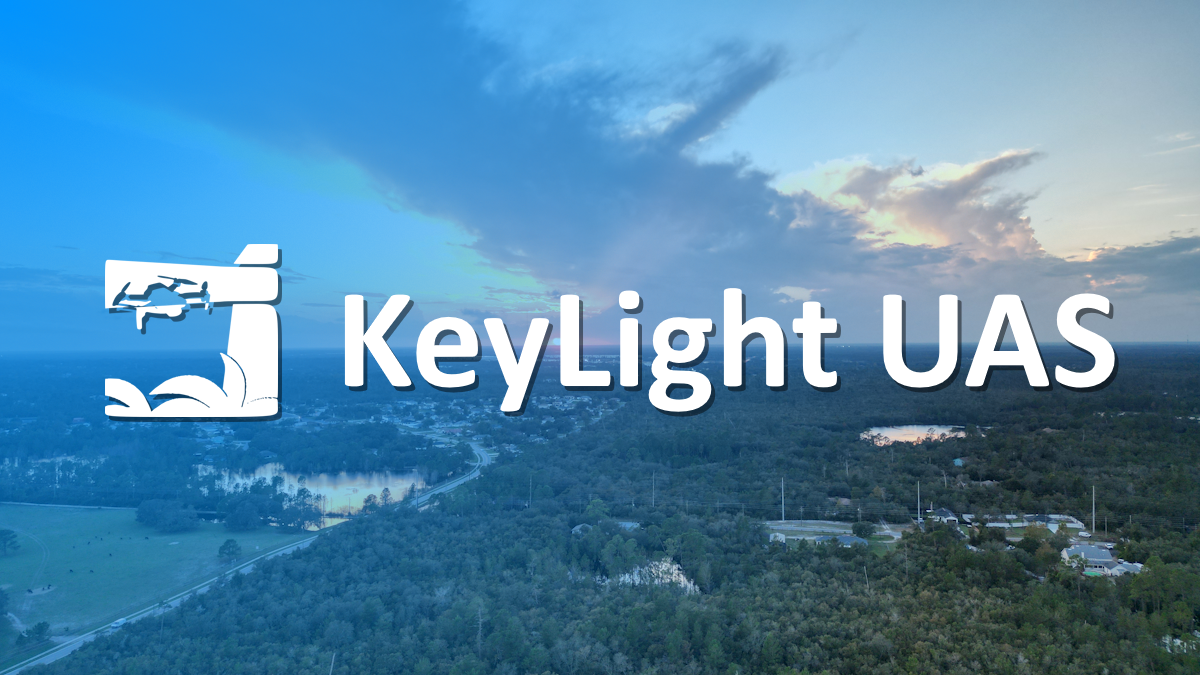 KeyLight UAS - Central Florida Drone Service